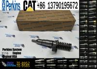 China Diesel Injectors for Cater-pillar 3114 and 3116 Engines 127-8218 127-8220 7E-8727 7E-8952 1278218 1278220 7E8727 7E8952 for sale