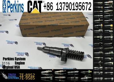 China Diesel Injectors for Cater-pillar 3114 and 3116 Engines 127-8218 127-8220 7E-8727 7E-8952 1278218 1278220 7E8727 7E8952 for sale