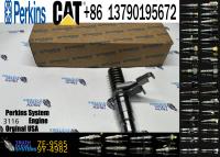 China 127 8220 7E 9585 Fuel Injection Nozzle 1278220 7E-9585 diesel Injector Pump Nozzle 140-8413 7E9585 for sale