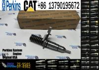 China 127 8220 7E 9585 Fuel Injection Nozzle 1278220 7E-9585 diesel Injector Pump Nozzle 140-8413 7E9585 for sale