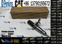 China 127 8220 7E 9585 Fuel Injection Nozzle 1278220 7E-9585 diesel Injector Pump Nozzle 140-8413 7E9585 for sale