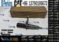 China 127 8220 7E 9585 Fuel Injection Nozzle 1278220 7E-9585 diesel Injector Pump Nozzle 140-8413 7E9585 for sale
