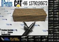 China 3116 Diesel Injector 0R-8682 0R-8467 9Y-4982 127-8220 0R-0471 101-4561 for CCaterpillar Engine 3116 New Stainless Steel for sale