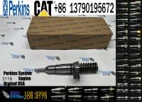 China 3116 Engine 162-0212 0R-8463 Diesel Fuel Injector 1734647 173-4647 10R-8996 Machinery Engine Parts for sale