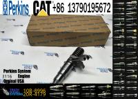China 3116 Engine 162-0212 0R-8463 Diesel Fuel Injector 1734647 173-4647 10R-8996 Machinery Engine Parts for sale
