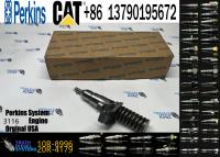 China 3116 Engine 162-0212 0R-8463 Diesel Fuel Injector 1734647 173-4647 10R-8996 Machinery Engine Parts for sale