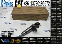 China 3116 Engine 162-0212 0R-8463 Diesel Fuel Injector 1734647 173-4647 10R-8996 Machinery Engine Parts for sale