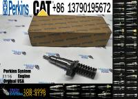 China 3116 Engine 162-0212 0R-8463 Diesel Fuel Injector 1734647 173-4647 10R-8996 Machinery Engine Parts for sale
