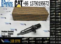 China 3116 Engine 162-0212 0R-8463 Diesel Fuel Injector 1734647 173-4647 10R-8996 Machinery Engine Parts for sale