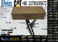 China 1278216 0R-8682 127-8218 1278218 20R-4179 Diesel Engine Fuel Injector For CCaterpillar 3114 3116 for sale