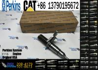 China 1278216 0R-8682 127-8218 1278218 20R-4179 Diesel Engine Fuel Injector For CCaterpillar 3114 3116 for sale