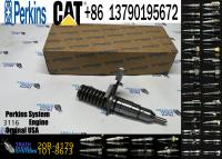 China 1278216 0R-8682 127-8218 1278218 20R-4179 Diesel Engine Fuel Injector For CCaterpillar 3114 3116 for sale