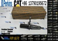China 1278216 0R-8682 127-8218 1278218 20R-4179 Diesel Engine Fuel Injector For CCaterpillar 3114 3116 for sale