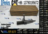 China 1278216 0R-8682 127-8218 1278218 20R-4179 Diesel Engine Fuel Injector For CCaterpillar 3114 3116 for sale