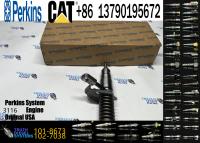 China New 3116 Diesel Engine Injector 0R-8477/0R-8473/0R-8684/0R-8479/101-8673 for Excavator Parts 101-8673 Fuel Injector New for sale