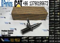 China New 3116 Diesel Engine Injector 0R-8477/0R-8473/0R-8684/0R-8479/101-8673 for Excavator Parts 101-8673 Fuel Injector New for sale