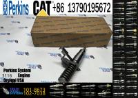 China New 3116 Diesel Engine Injector 0R-8477/0R-8473/0R-8684/0R-8479/101-8673 for Excavator Parts 101-8673 Fuel Injector New for sale
