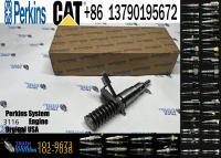 China New 3116 Diesel Engine Injector 0R-8477/0R-8473/0R-8684/0R-8479/101-8673 for Excavator Parts 101-8673 Fuel Injector New for sale