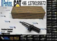 China New 3116 Diesel Engine Injector 0R-8477/0R-8473/0R-8684/0R-8479/101-8673 for Excavator Parts 101-8673 Fuel Injector New for sale