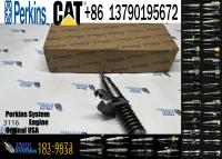 China New 3116 Diesel Engine Injector 0R-8477/0R-8473/0R-8684/0R-8479/101-8673 for Excavator Parts 101-8673 Fuel Injector New for sale