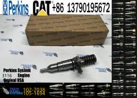 China Diesel Common Rail Fuel Injector 101-4561/101-8673/102-7038/105-1694 Mechanical Injector for Excavator Engine 3116 for sale