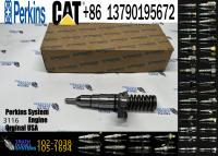 China Diesel Common Rail Fuel Injector 101-4561/101-8673/102-7038/105-1694 Mechanical Injector for Excavator Engine 3116 for sale