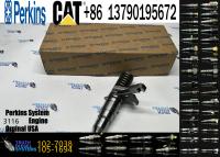 China Diesel Common Rail Fuel Injector 101-4561/101-8673/102-7038/105-1694 Mechanical Injector for Excavator Engine 3116 for sale