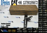 China New Condition for Cat 3116 Injectors 7E-6193 OR-8867 105-1694 OR-8473 0R-8682 0R-8467 CCaterpillar Engine 3116 Diesel Injectors for sale
