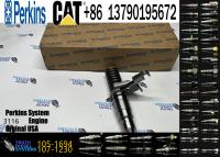 China New Condition for Cat 3116 Injectors 7E-6193 OR-8867 105-1694 OR-8473 0R-8682 0R-8467 CCaterpillar Engine 3116 Diesel Injectors for sale