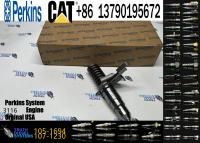 China New Condition for Cat 3116 Injectors 7E-6193 OR-8867 105-1694 OR-8473 0R-8682 0R-8467 CCaterpillar Engine 3116 Diesel Injectors for sale
