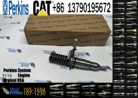 China New Condition for Cat 3116 Injectors 7E-6193 OR-8867 105-1694 OR-8473 0R-8682 0R-8467 CCaterpillar Engine 3116 Diesel Injectors for sale