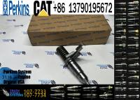 China High Competitive Offer Fast Shipping Fuel Injector 1077733 127-8216 127-8222 0R-8682 1278216 107-7733 127-8205 0R8682 More Model for sale