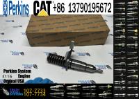 China High Competitive Offer Fast Shipping Fuel Injector 1077733 127-8216 127-8222 0R-8682 1278216 107-7733 127-8205 0R8682 More Model for sale