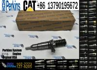China 107-1230 107-7732 107-7773 Fuel Injector for 3114 3116 Engine Excavator Loader Generator for sale
