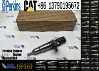 China High Competitive Offer Fast Shipping Fuel Injector 1077733 127-8216 127-8222 0R-8682 1278216 107-7733 127-8205 0R8682 More Model for sale