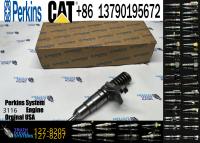 China High Competitive Offer Fast Shipping Fuel Injector 1077733 127-8216 127-8222 0R-8682 1278216 107-7733 127-8205 0R8682 More Model for sale
