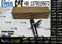 China High Competitive Offer Fast Shipping Fuel Injector 1077733 127-8216 127-8222 0R-8682 1278216 107-7733 127-8205 0R8682 More Model for sale