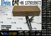China High Competitive Offer Fast Shipping Fuel Injector 1077733 127-8216 127-8222 0R-8682 1278216 107-7733 127-8205 0R8682 More Model for sale