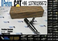 China High Competitive Offer Fast Shipping Fuel Injector 1077733 127-8216 127-8222 0R-8682 1278216 107-7733 127-8205 0R8682 More Model for sale