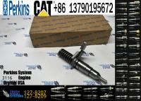 China Factory Price Diesel Fuel Engine Injector 127-8207 1278207 127 8207 for 3114/3116/3126 Engine for sale