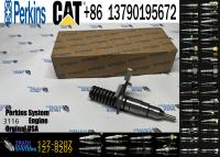 China Factory Price Diesel Fuel Engine Injector 127-8207 1278207 127 8207 for 3114/3116/3126 Engine for sale