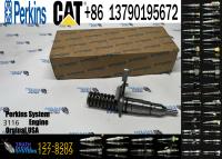China Factory Price Diesel Fuel Engine Injector 127-8207 1278207 127 8207 for 3114/3116/3126 Engine for sale