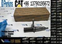 China Factory Price Diesel Fuel Engine Injector 127-8207 1278207 127 8207 for 3114/3116/3126 Engine for sale