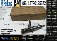 China Factory Price Diesel Fuel Engine Injector 127-8207 1278207 127 8207 for 3114/3116/3126 Engine for sale