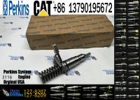 China Factory Price Diesel Fuel Engine Injector 127-8207 1278207 127 8207 for 3114/3116/3126 Engine for sale