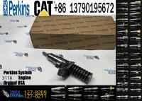 China Diesel Engine Auto Parts Common Rail Fuel Injector 127-8209 1278209 127 8209 for Engine 3114 3116 3126 for sale