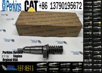 China Diesel Engine Auto Parts Common Rail Fuel Injector 127-8211 1278211 127 8211 for Engine 3114 3116 3126 for sale