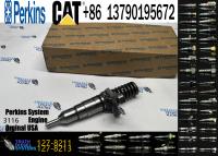 China Diesel Engine Auto Parts Common Rail Fuel Injector 127-8211 1278211 127 8211 for Engine 3114 3116 3126 for sale
