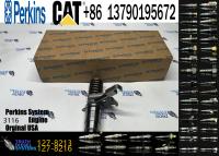China 3114 3116 Enging Fuel Injector 320B E200B E320 E322B E325B 446B Common Rail Fuel Injector 127-8213 107-7732 127-8216 0R-8682 for sale