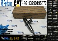 China 3114 3116 Enging Fuel Injector 320B E200B E320 E322B E325B 446B Common Rail Fuel Injector 127-8213 107-7732 127-8216 0R-8682 for sale